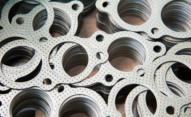 Mastering Form-in-Place (FIP) Gasket Design: A Comprehensive Guide